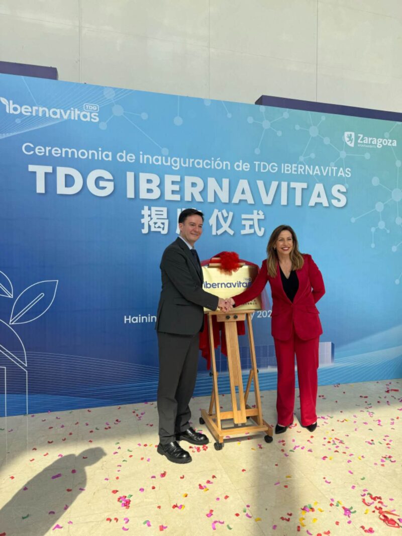 Noticias - TDG Ibernavitas